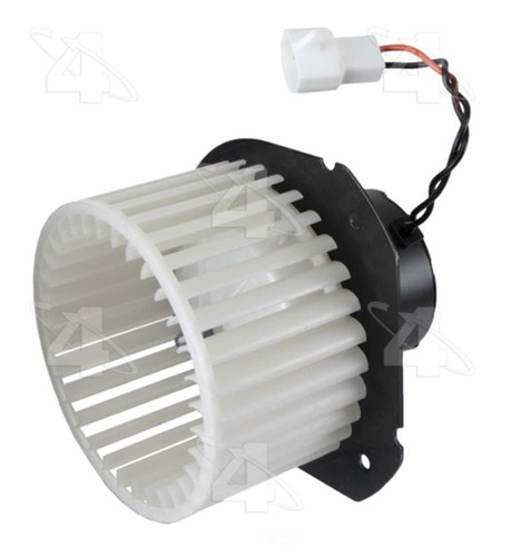 HVAC Blower Motor 4 Seasons 75118 96361098411| eBay