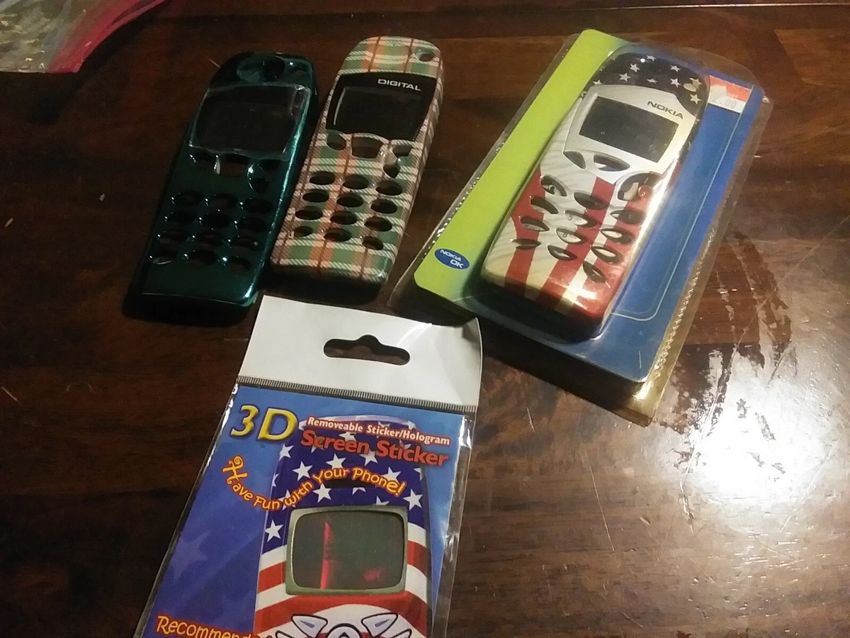 Nokia 2000