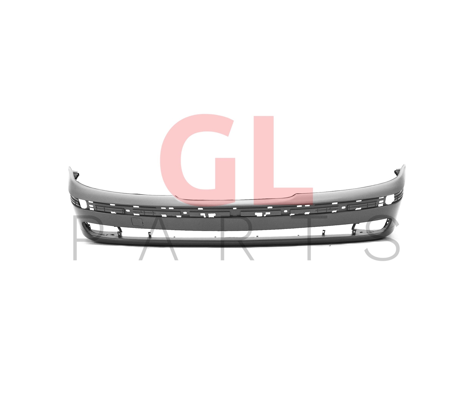 FOR BMW 5 E39 1996-2000 Front Bumper Primed 51118208313 New | eBay UK