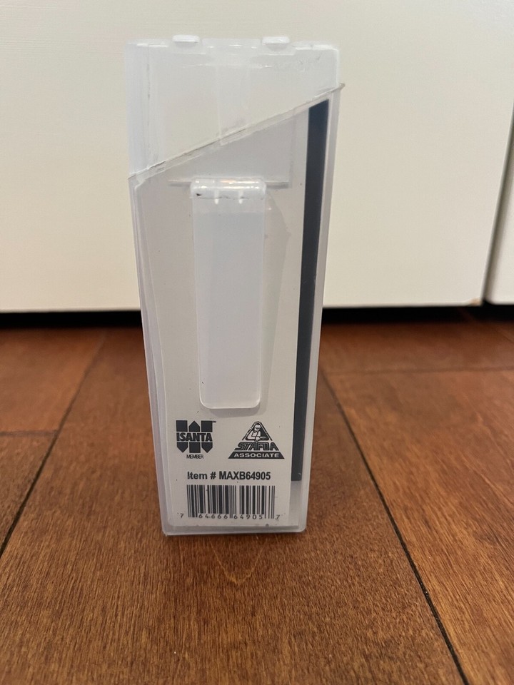 Grip Rite 15 GA. 316 Stainless “FN” 1-1/2" Collated angled Finish Nails ...