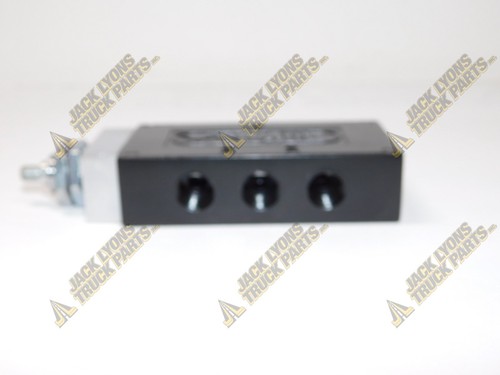 BAV020 New Buyers Products 4-Way, 3-Position Air Valve | eBay