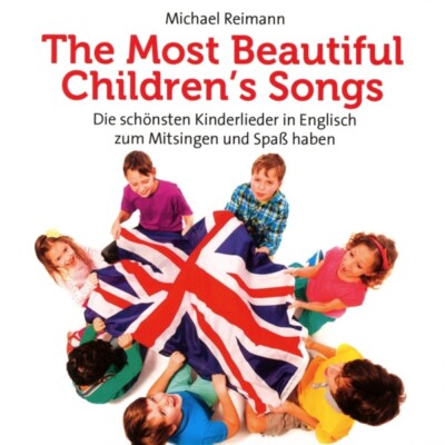 MICHAEL REIMANN - THE MOST BEAUTIFUL CHILDREN?S SONGS CD NEW! | eBay ...