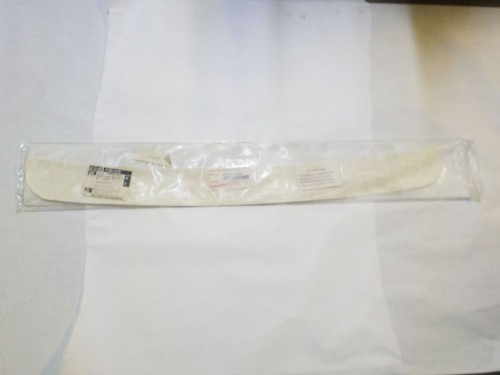 LEXUS Factory Rear Bumper Sticker Applique | Fits 2015-2021 RC350 / RC ...