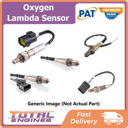 PAT Premium Oxygen Lambda Sensor fits Holden Calais VT 5.0L V8 304 LB9 ...