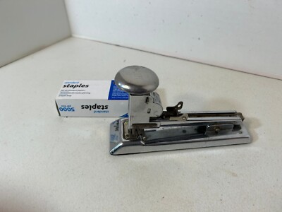 Staplers - Pilot Staples