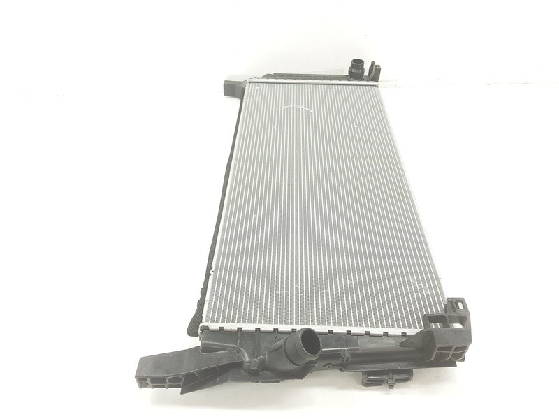 17117617637 wasserkühler für BMW SERIE X1 2.0 16V TURBODIESEL 7617637 ...