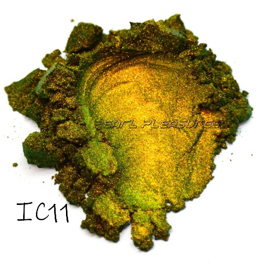 KolorEFX Intense Colorshift Pearl Multichrome Pigment Paint Resin ...