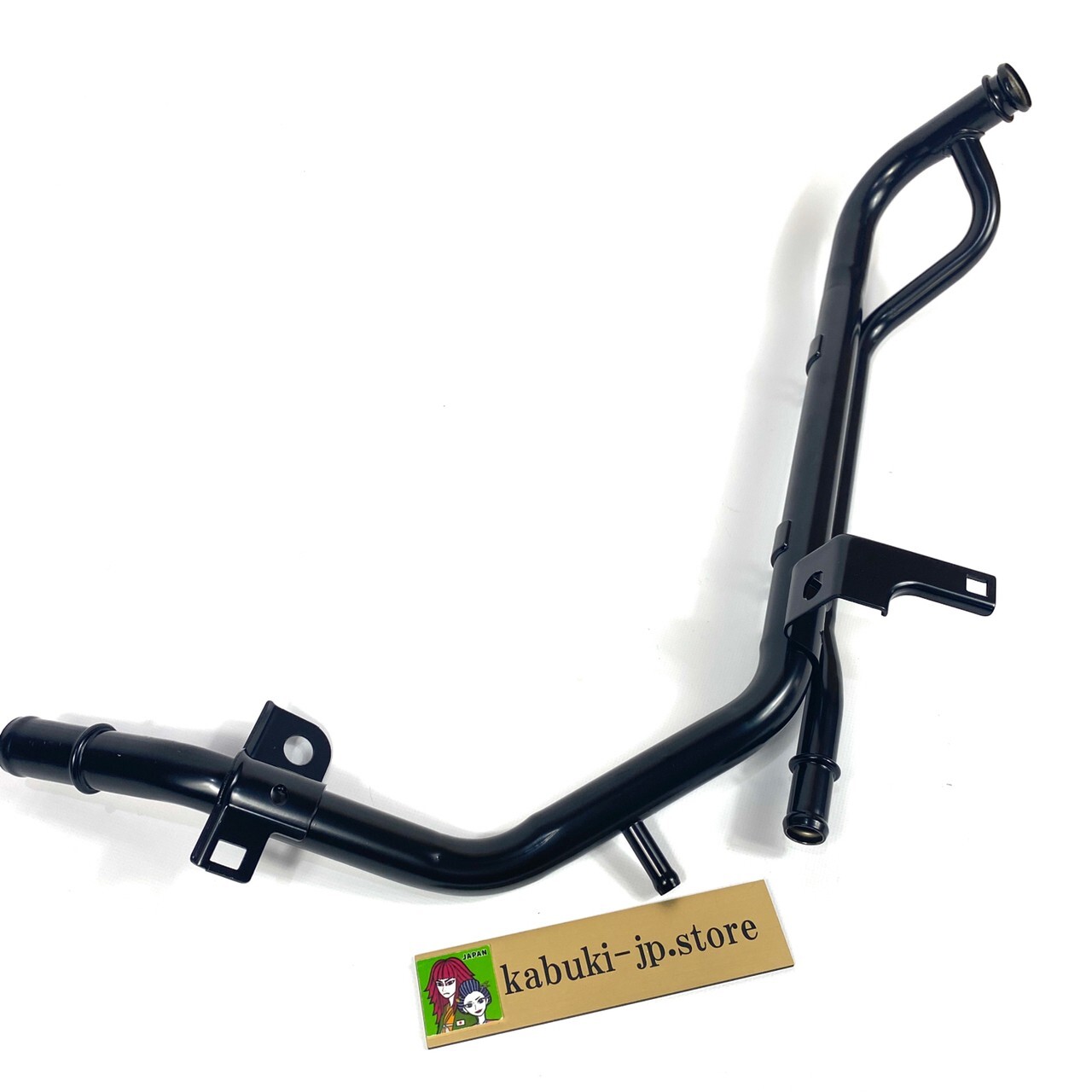 Honda Genuine 19510-R40-A60 CR-V Heater Pipe Accord Crosstour Comp OEM ...