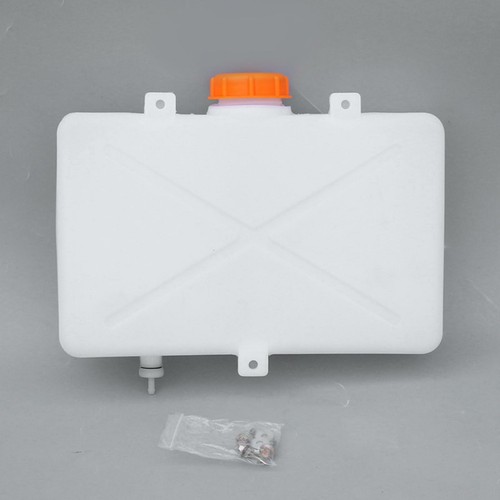 Gasoline Fuel Oil Tank Plastic 7L Leak-Proof Spare for Motorcycle SUV ...