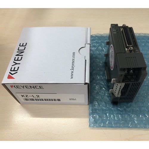 one New Keyence KZ-L2 PLC Communication Module in box Free shipping | eBay