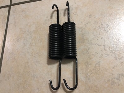 LG - WM1832CW Hinge Suspension Spring | eBay