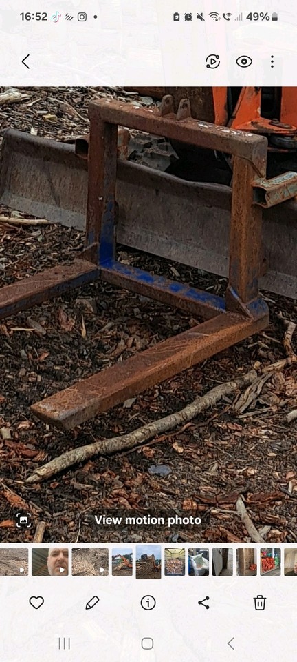 used mini diggers excavators 3 ton | eBay UK