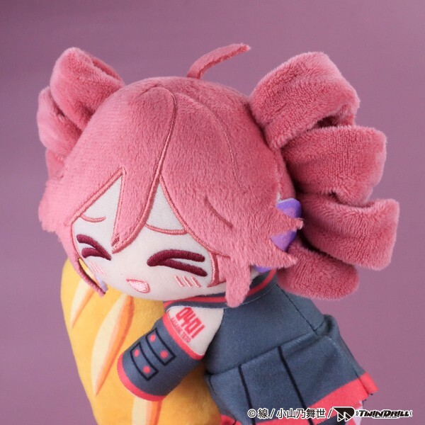 Kasane Teto French Baguette Plush 2pc Set – Japan Exclusiv | eBay