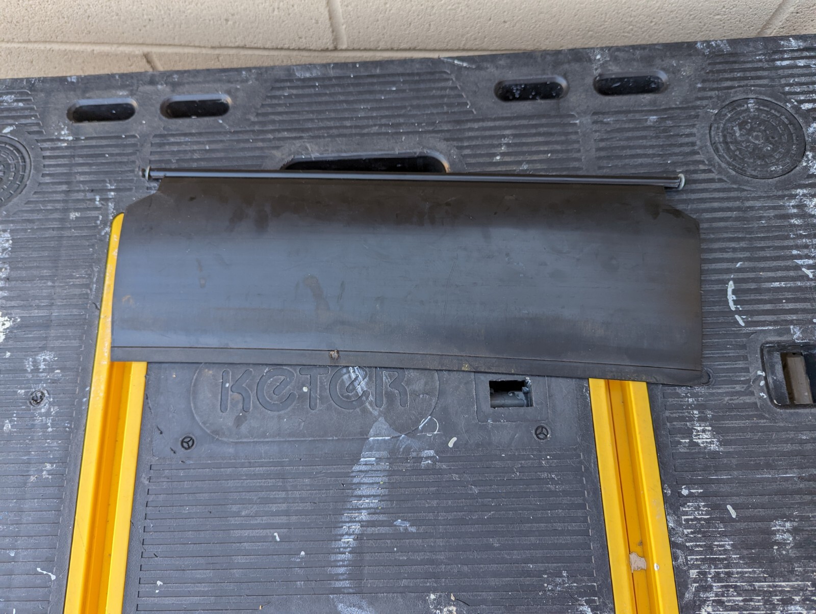 New EGO Mower Trail Shield For LM2100 LM2100SP For 21" Lawn Mower | eBay