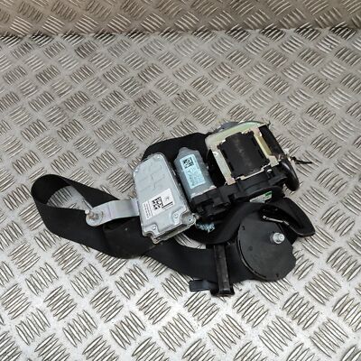 MERCEDES-BENZ E S212 Front Right Seatbelt A2128607685 2010 25205775 ...