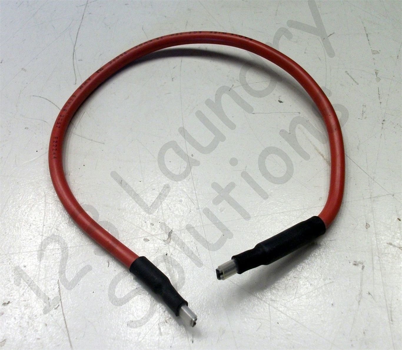 6 Inch Stack Dryer TD 30 30 Ignition Cable Wascomat 487230930 [Used] | eBay