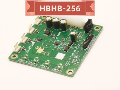 SuperMicro CSE-PTJBOD-CB2 Power Board for SuperMicro JBOD Server ...