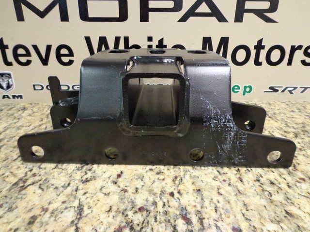 Gooseneck Trailer Hitch Kit Mopar 82210230 fits 14-18 Jeep Wrangler for ...