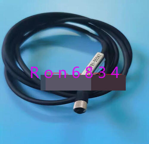 1pc used Sensor cable =M1 PR1-555W2 | eBay
