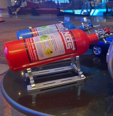 Nos Fast And Furious What's The Correct 'Fast & Furious' Watch Order?