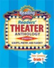 Reading Street Reader's Theater Anthology Starring Scripts, Poetry and ...