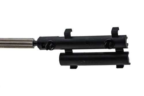 2004-2010 VW Volkswagen Touareg Hood Release Cable GENUINE OEM NEW ...