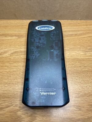 Other - Vernier Labpro