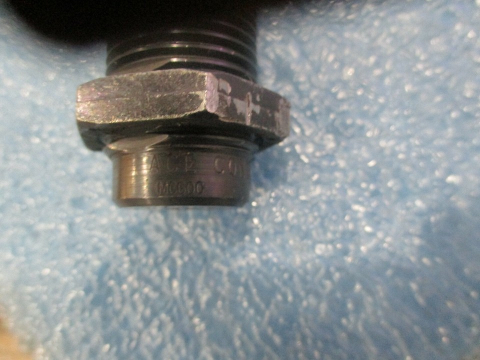 Ace Controls Model: MC600 Shock Absorber. | eBay