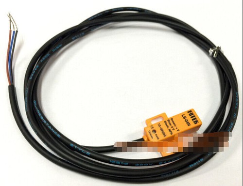 1PC Fotek LS-04N LS04N 10-30VDC Proximity Sensor New #A6-3# | eBay