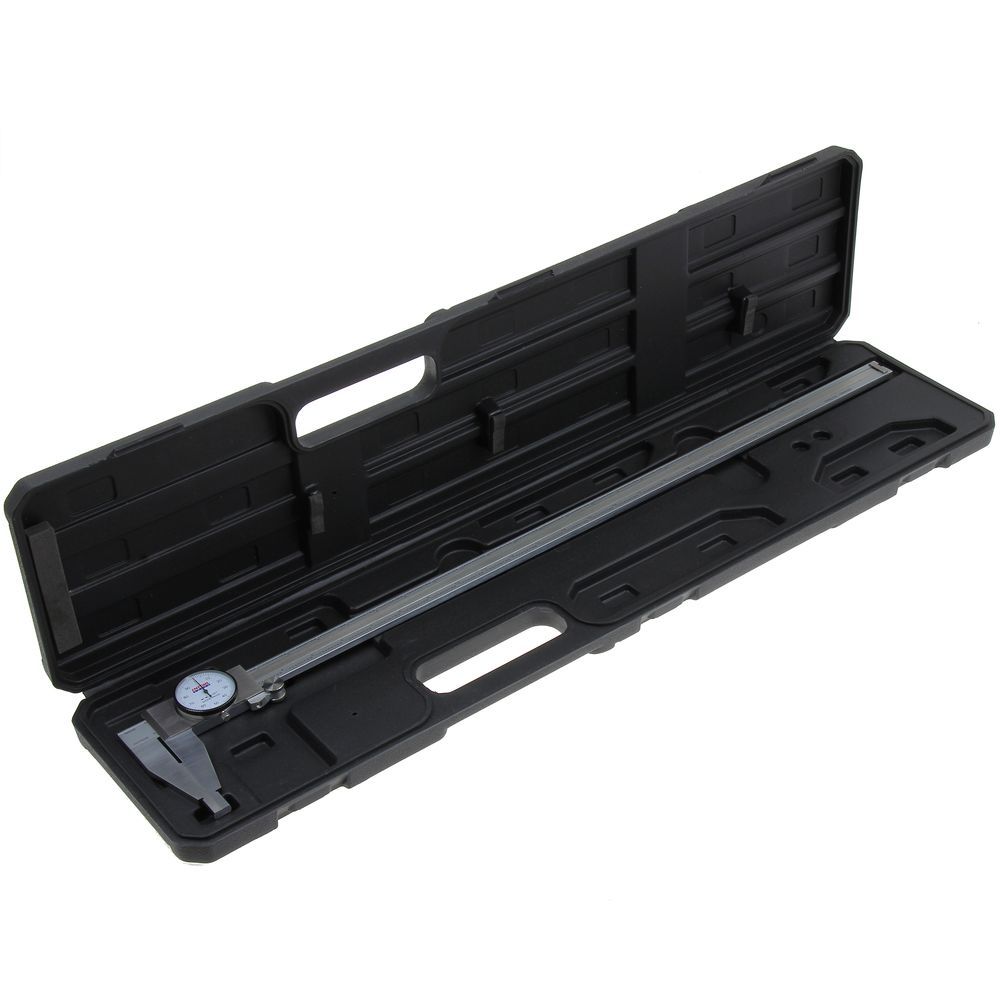 Anytime Tools 24"/0.001" Dial Caliper (AT206643) for sale online | eBay