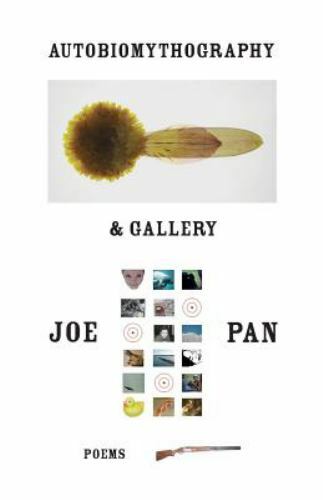 Autobiomythography and Gallery : Poems by Joe Millar (Perfect) for sale ...