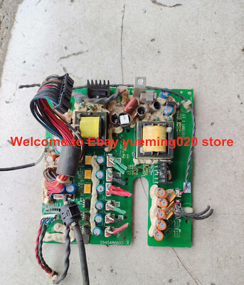 fedexShip dhl 2945486607 DELTA C2000 Board | eBay