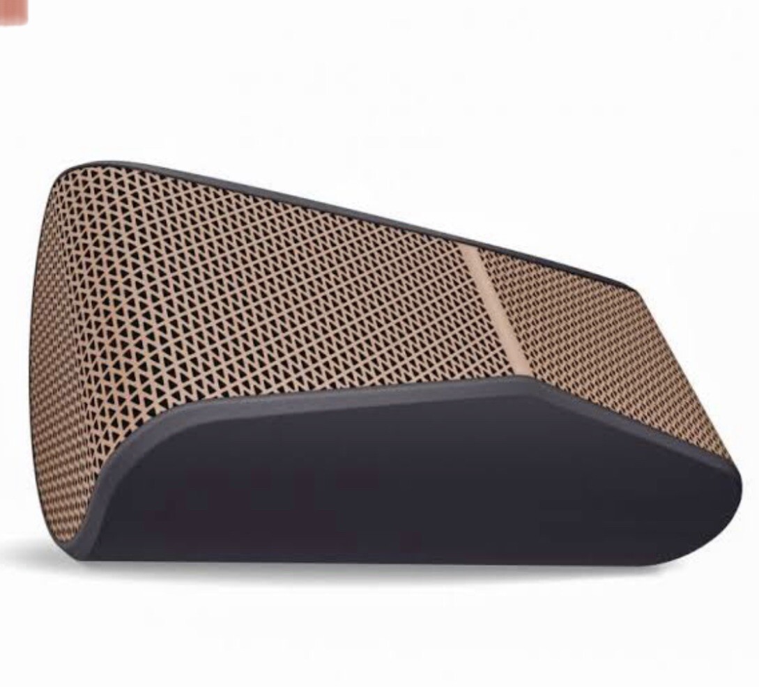 Logitech Bluetooth Wireless Speaker
