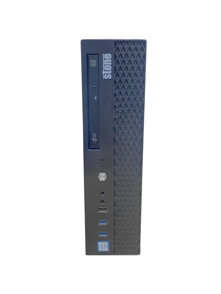 STONE SOFREP-217 Desktop Computer PC - i5 6th Gen 32GB DDR4 1TB SSD ...
