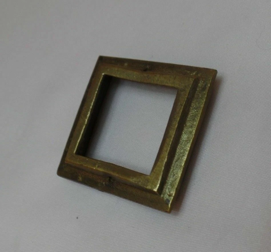 Antique Brass Tacks