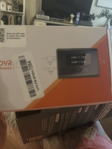 Fit DVR Adapter for Dodge, Jeep, Ram (10-Pin) | eBay