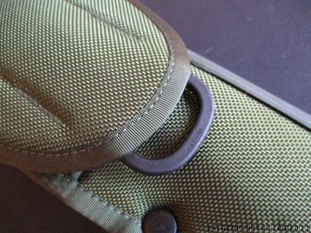 BIANCHI USGI M12 UNIVERSAL MILITARY PISTOL HOLSTER OD GREEN NYLON | eBay