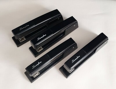 Staplers - Swingline 615 Saddle Stapler