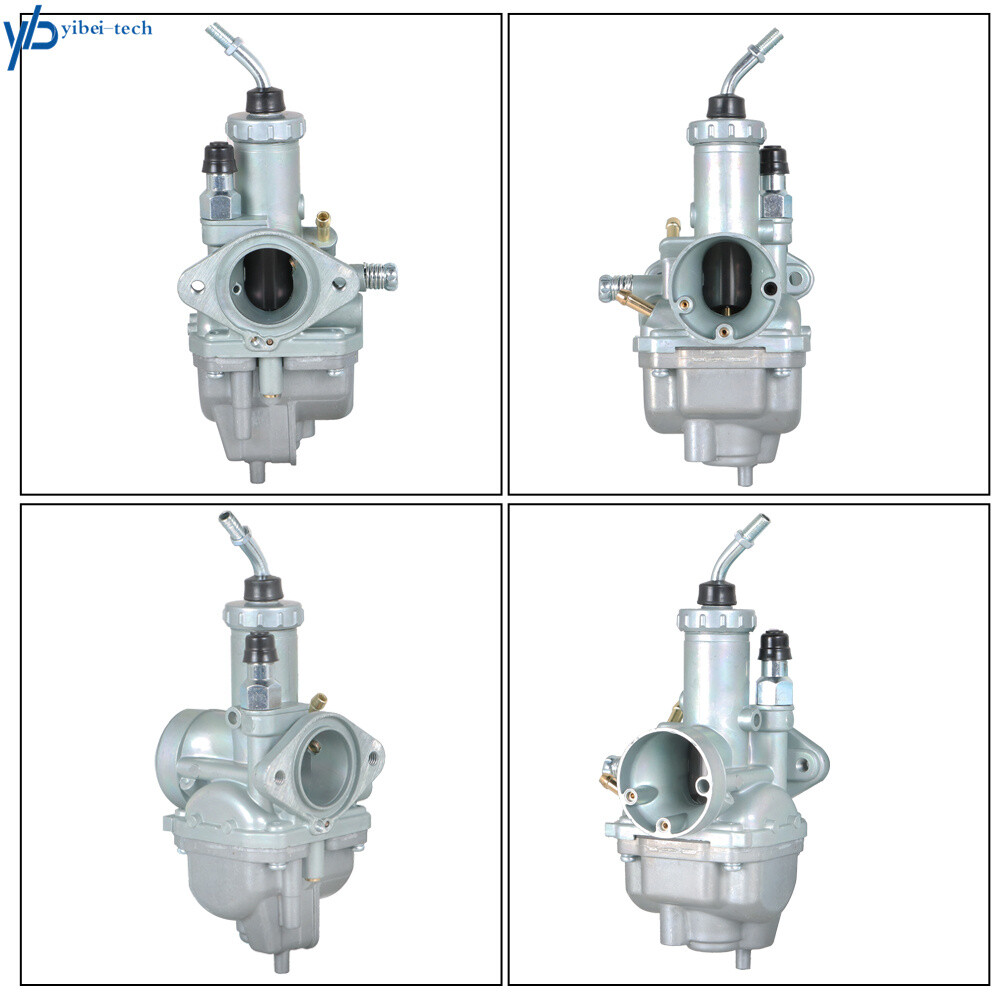 Carburetor for Yamaha Moto 4 YFM200 YFM200DX 1985-1987 Carb ATV | eBay