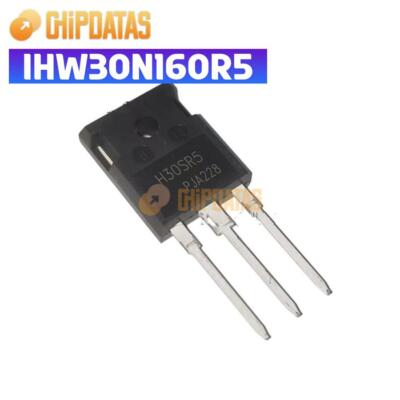 2pcs H30SR5 IHW30N160R5 Integrated Circuit Chip IC TO-247 | eBay