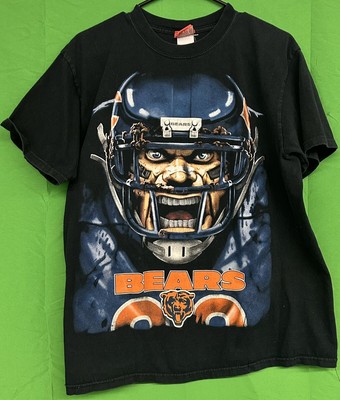 Vintage Chicago Bears Shirt (Large) | eBay