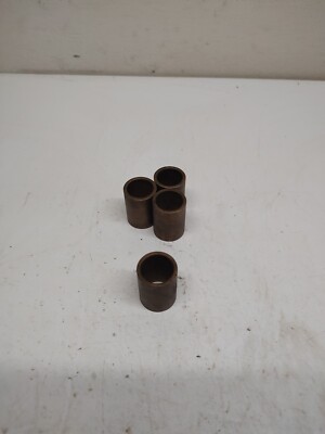 1 Each Oilite Bushing Bronze 3/4 id x 15/16 od x 1 1/4 Long B1215-10 | eBay