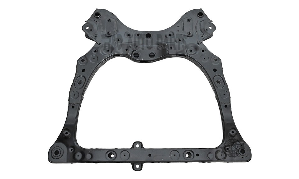 For 2019-2023 Toyota RAV4 Front Suspension Subframe Crossmember | eBay