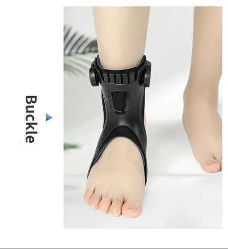 Drop Foot Brace Orthosis AFO Afos Ankle Support with Comfortable ...