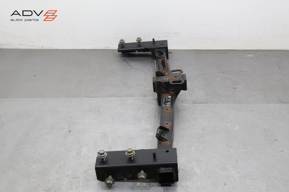 2020-2024 FORD EXPLORER REAR BUMPER TOW TOWING TRAILER HITCH BAR OEM | eBay