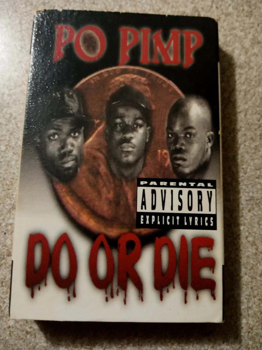 Do Or Die Rap