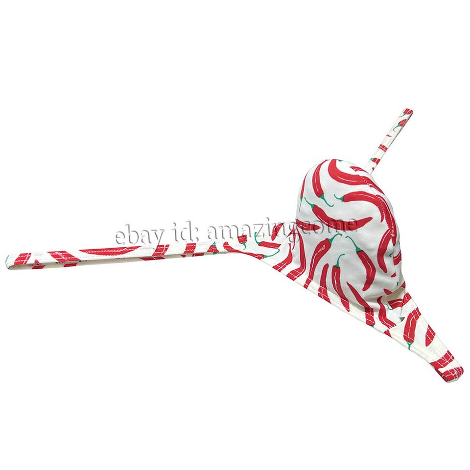 Lot of Men's G-stirng Micro Thong Diamond Back Underwear Contour Pouch ...