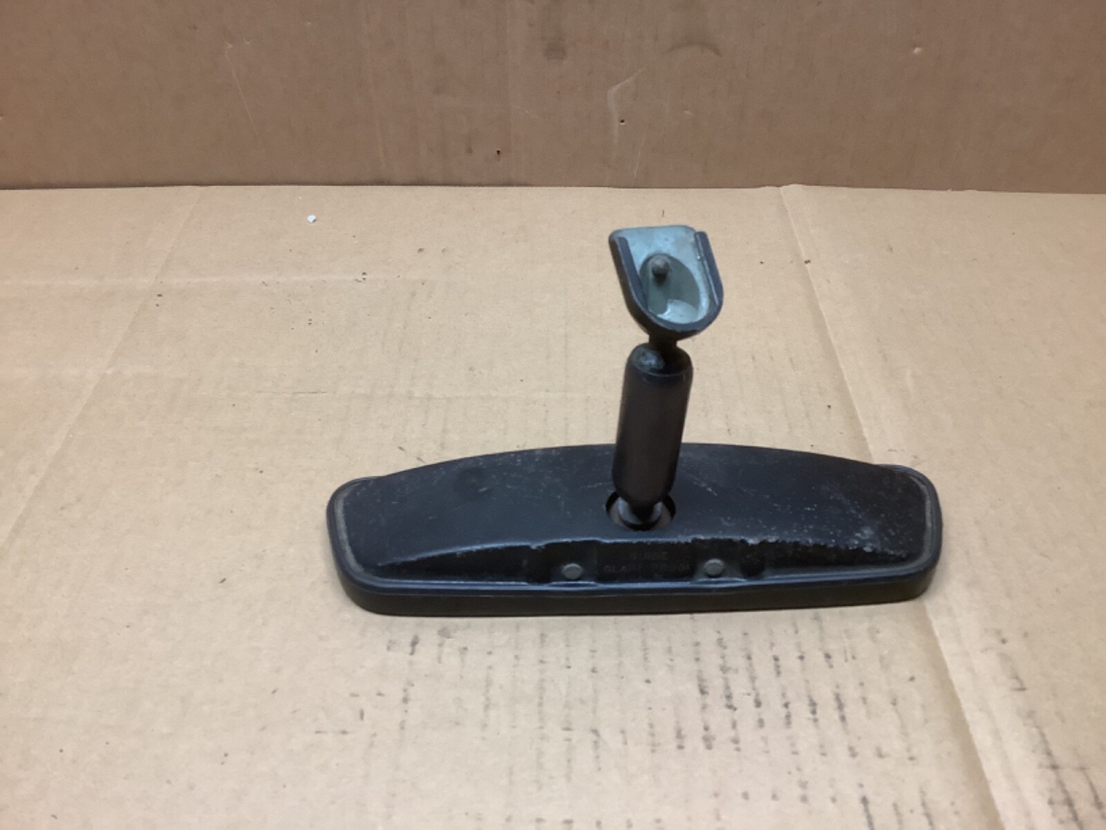 75-80 Monza 2+2 Spyder Mirage Starfire Skyhawk Sunbird Rear View Mirror ...