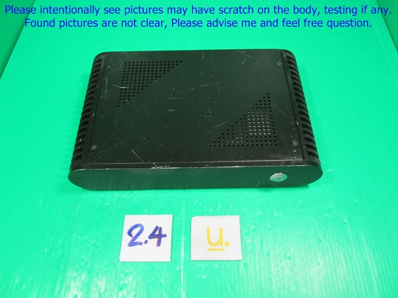 NEO System Fanless Mini PC. Tested, set 1A. | eBay