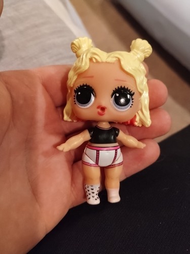 23# LOL Surprise tech b.b | eBay